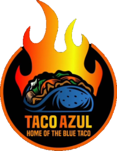 Order Online - Taco Azul